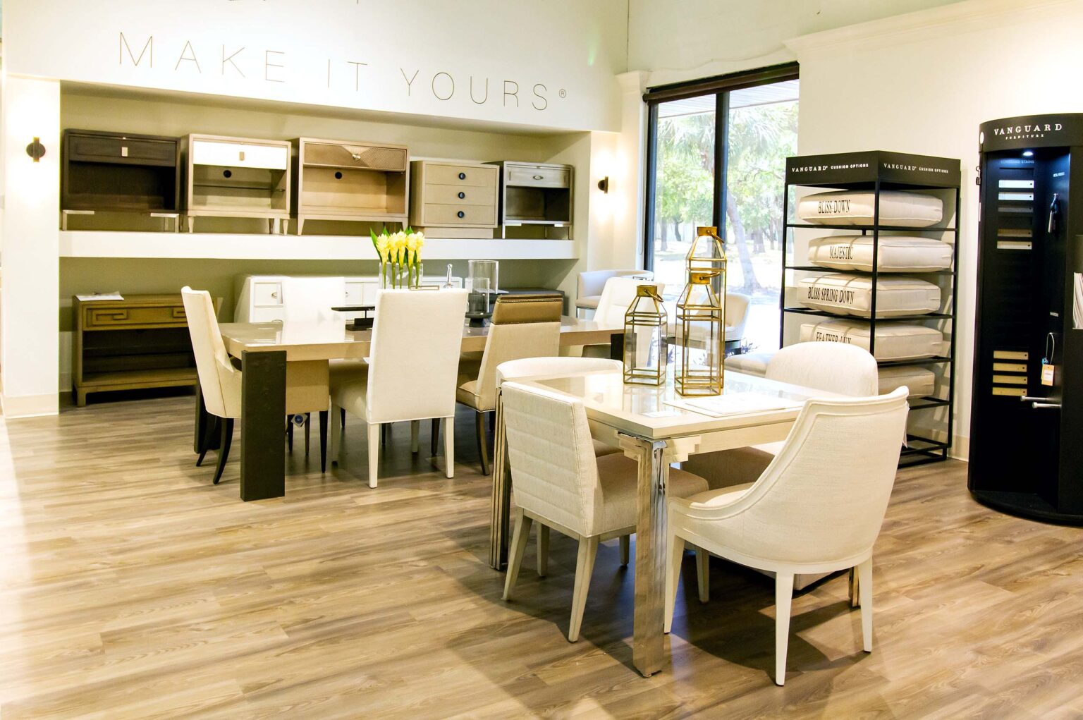 Sarasota - International Design Source