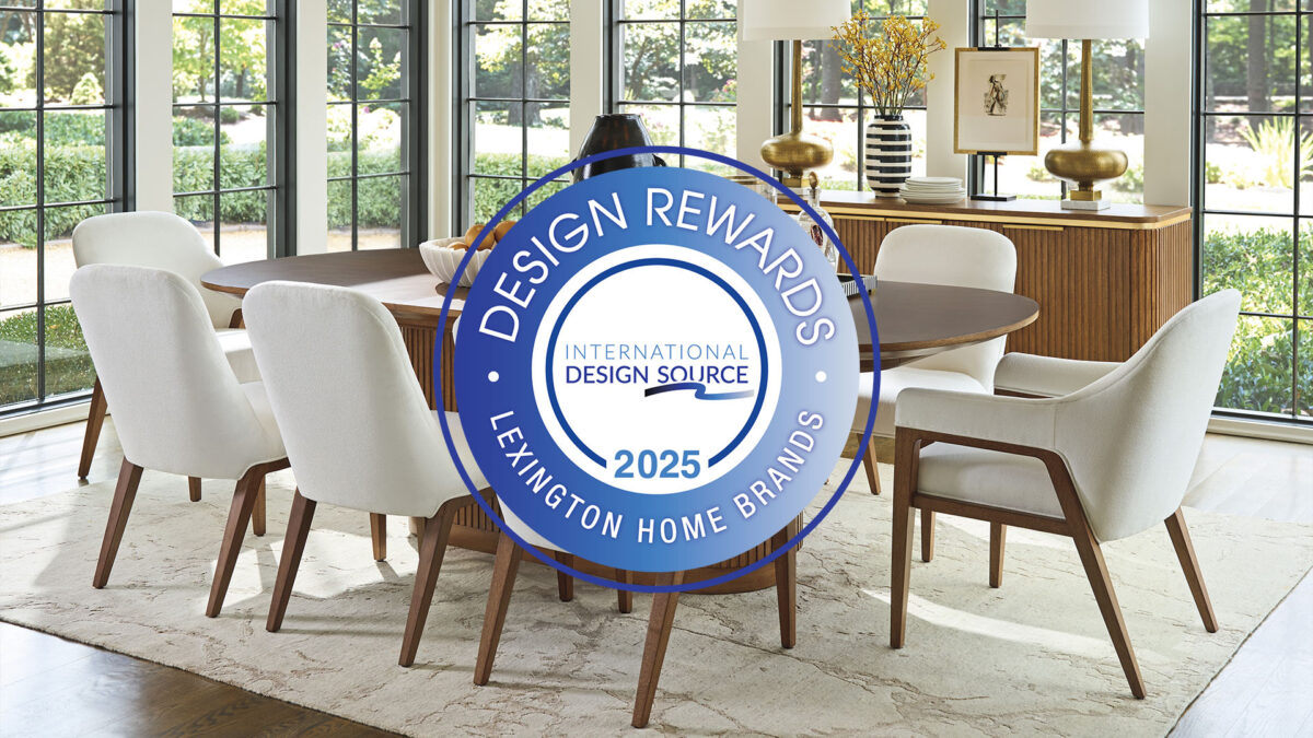 International Design Source - Florida's premier resource for interior ...